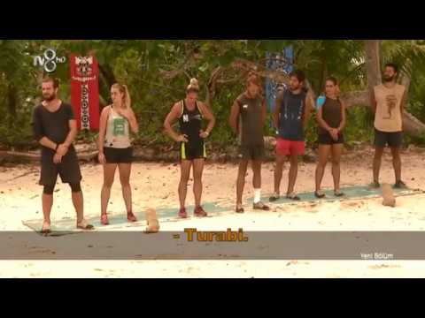 Survivor 28 Mayıs Eşleşme Önemli Detay