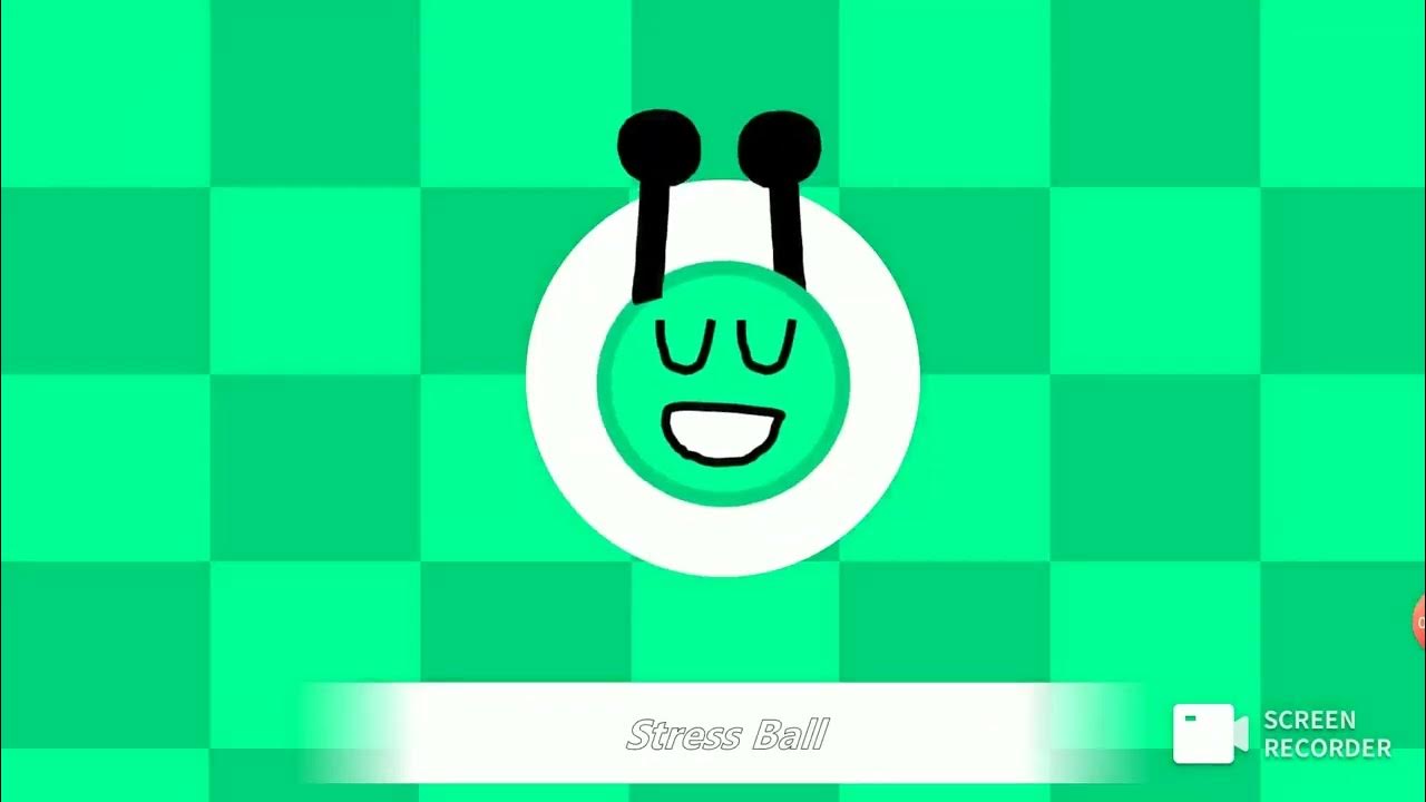 Bad Objects Intro (Object Noninterchangeableness Styled) - YouTube