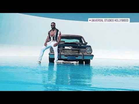 Mr Flavour ft Diamond platnumz-New Video Alert(Afro-Pop Song 2018 ...