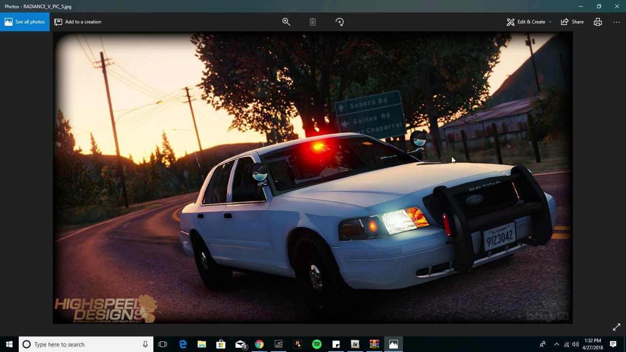 GTA V Radiance V| How to install 2018 - YouTube