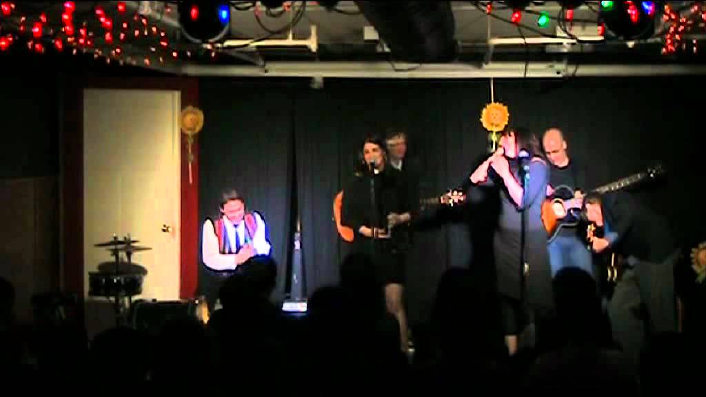 Spring Fever 2012 The Doug Morency 5 [16 of 16] - YouTube