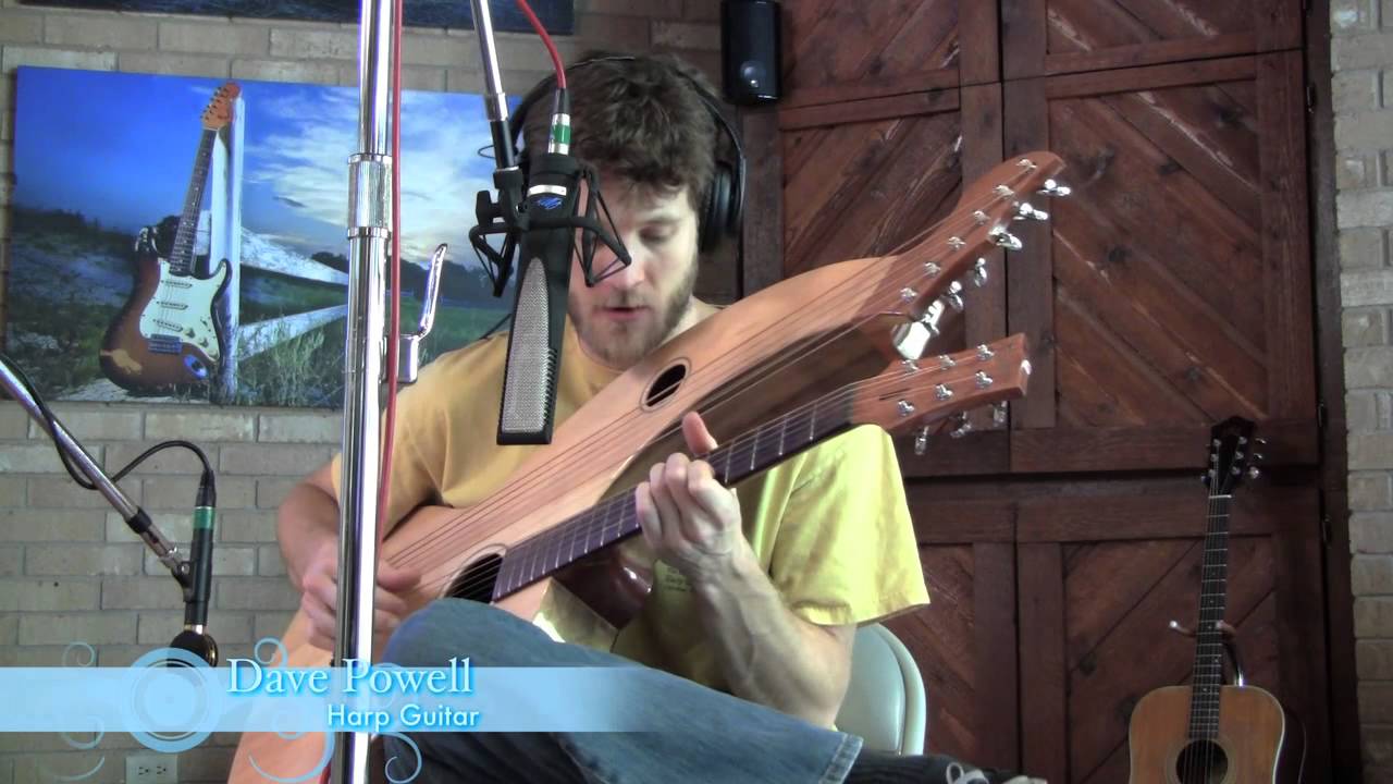 The Six Strings Of Christmas - Auld Lang Syne - YouTube