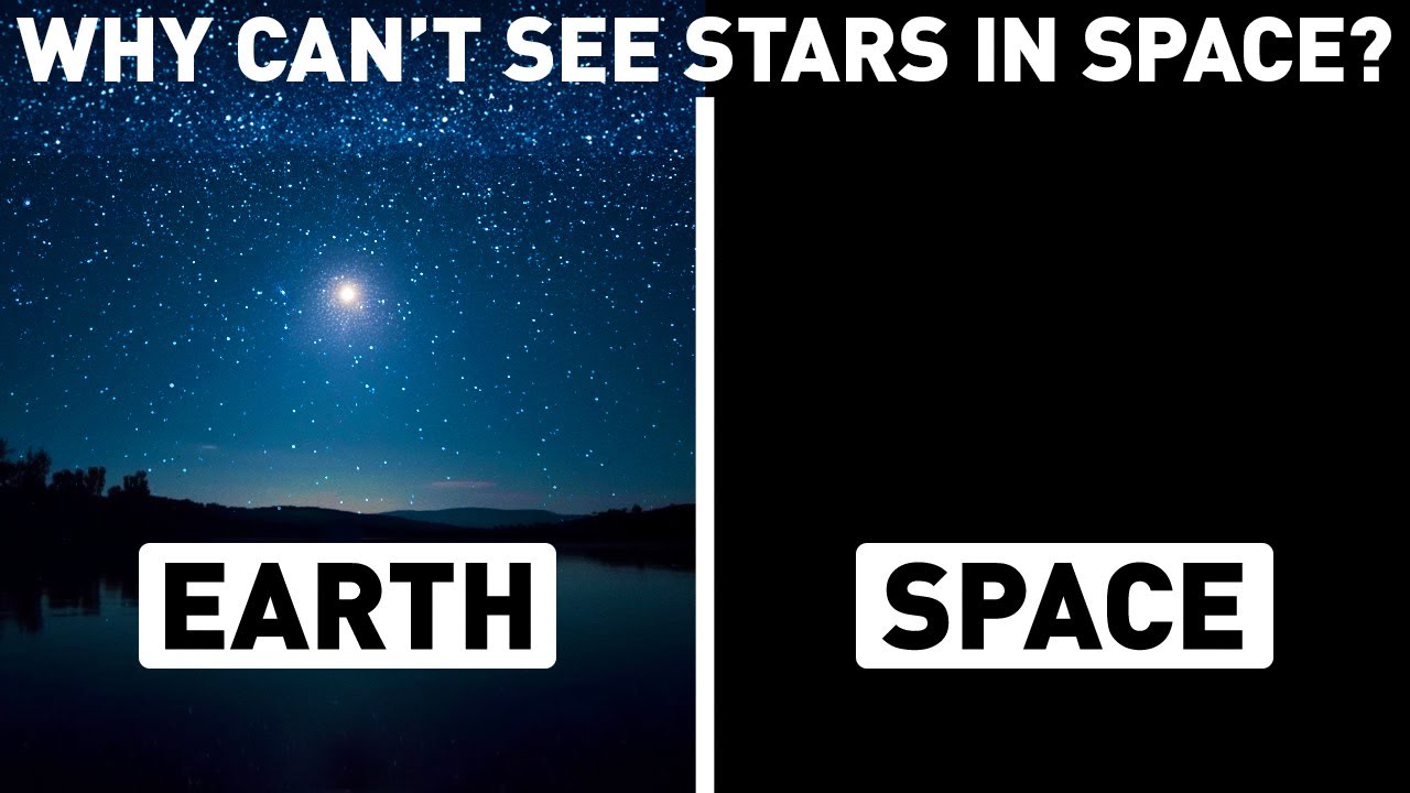 The Hidden Wonders Of Space 10 Things You Never Knew Youtube