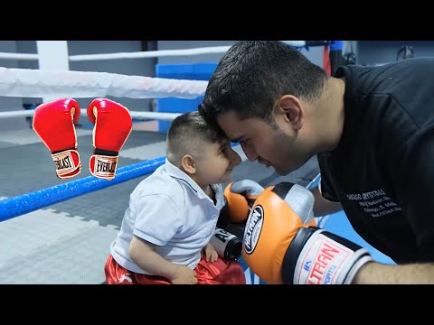 Burak Reis vs Czn Burak *BOKS MAÇI*