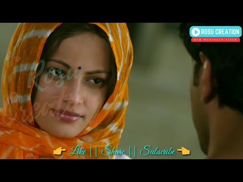 Tum Ho Pyar Tum Sansar Whatsapp Status | Ankho Me Basa Lunga | Best Love Whatsapp Video Status 😘