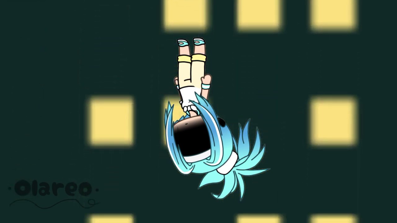 It All Fell Down || Animation || Gacha Life || Very Lazy - YouTube