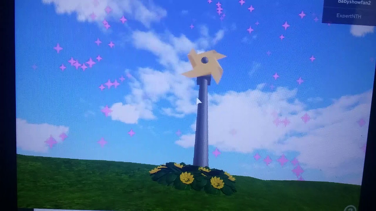 Teletubbies Windmill TV Event Tune #2 - YouTube