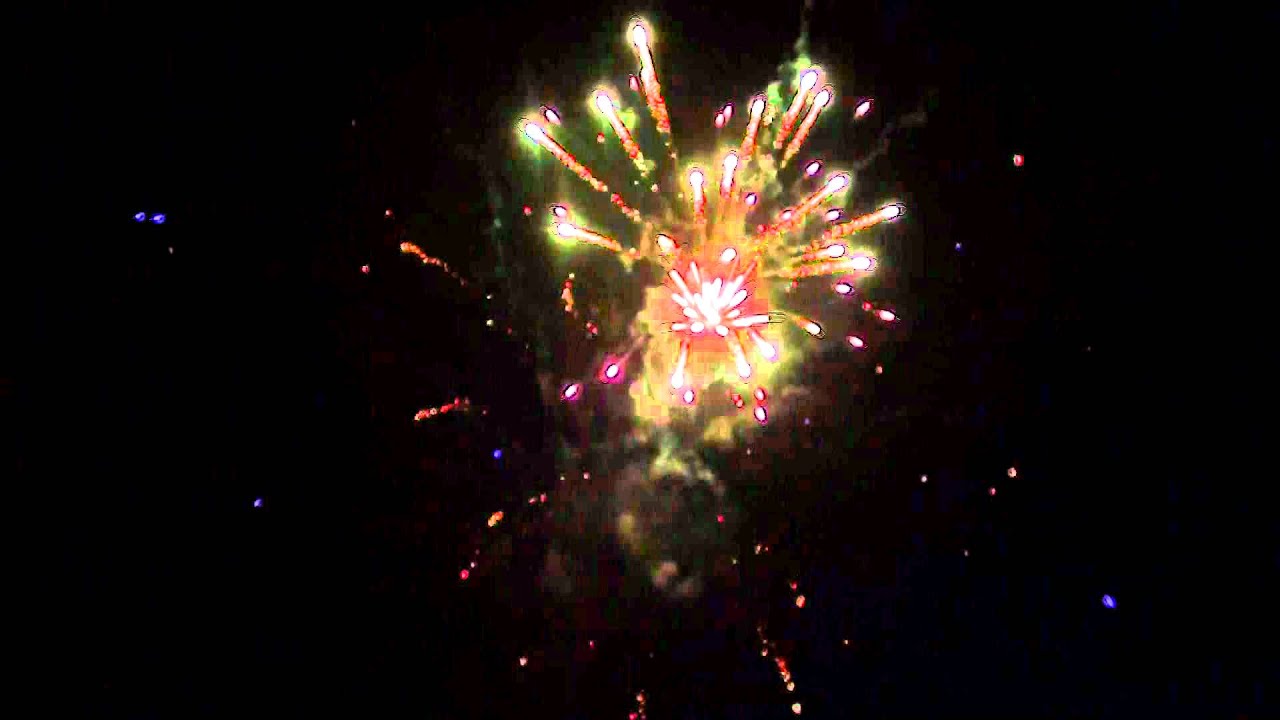 Serpents Bite 19 shot by Epic Fireworks - YouTube