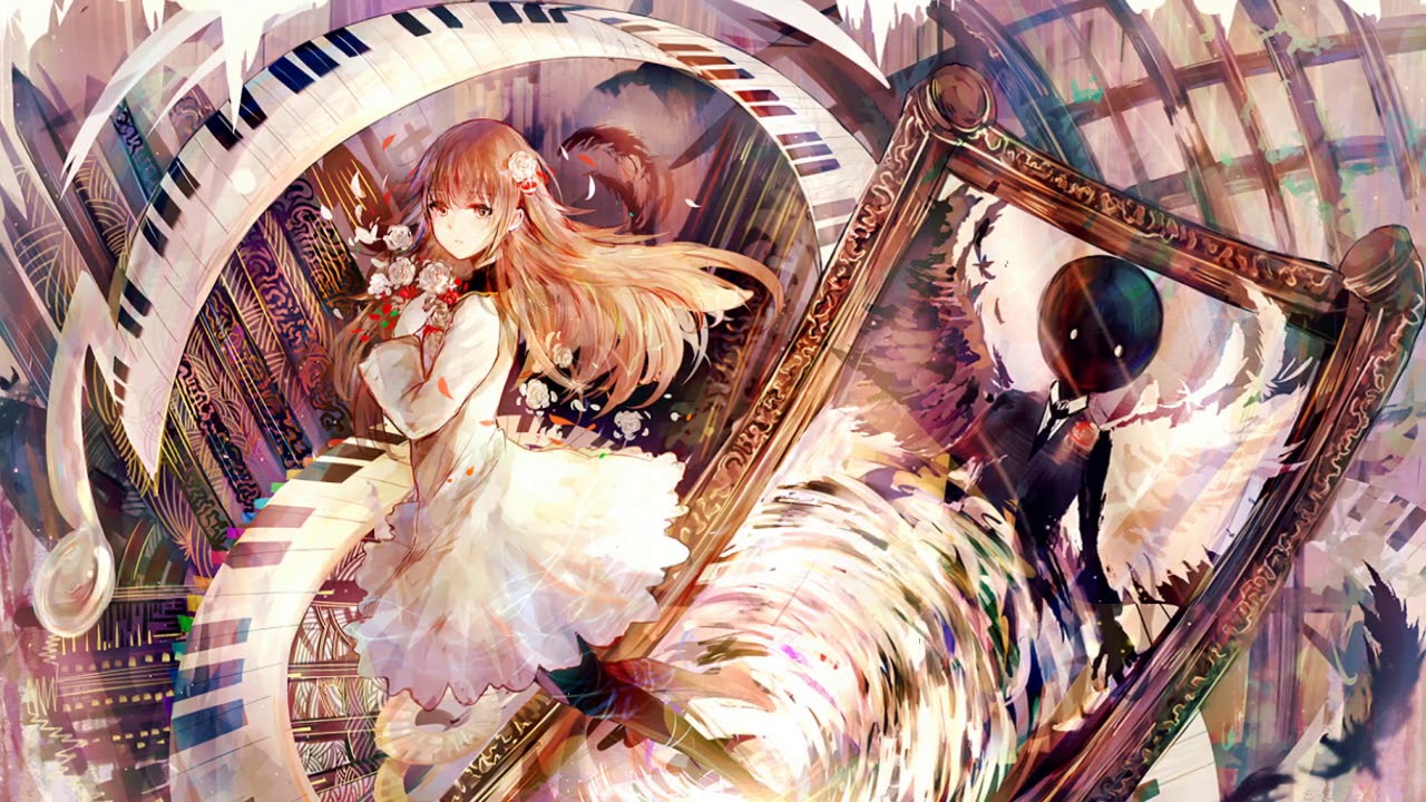 Xi - Anima (Piano Cover) - YouTube