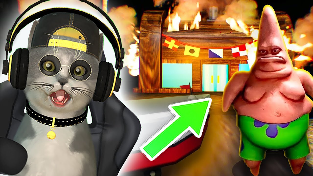 PATRIK JE POSTAO NAJGORI UBICA NA SVETU!!! (Potrick Snap 2) - YouTube