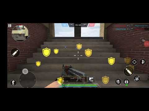 Strike Ops Game Part 3 #gameplay - YouTube