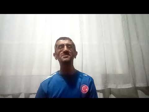 Ahirete hazırmısın ilahisi Şeref DADAŞOĞLU