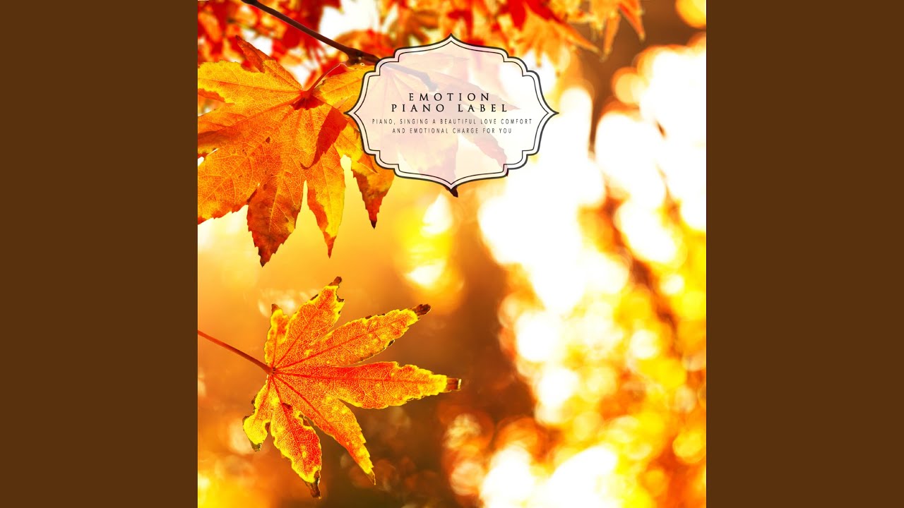 When autumn comes - YouTube
