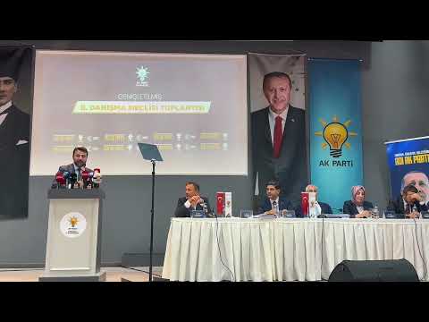 MİLLETVEKİLİ ŞAHİN AÇIKLADI SAĞLIK BAKANI MÜJDELERLE KARABÜK'E GELİYOR