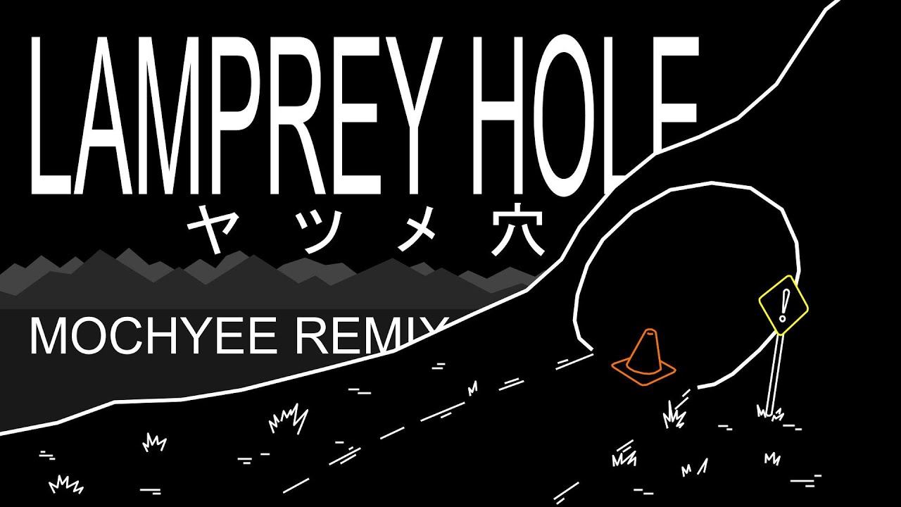 Lamprey Hole Remix - YouTube