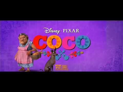 Walt Disney Pictures TV Spot Logos 2013-2024