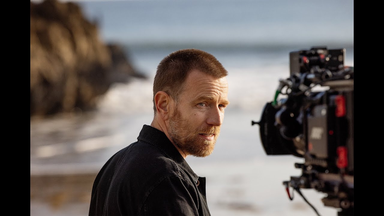 In game day ad, Expedia and Ewan McGregor promote experiences over ...