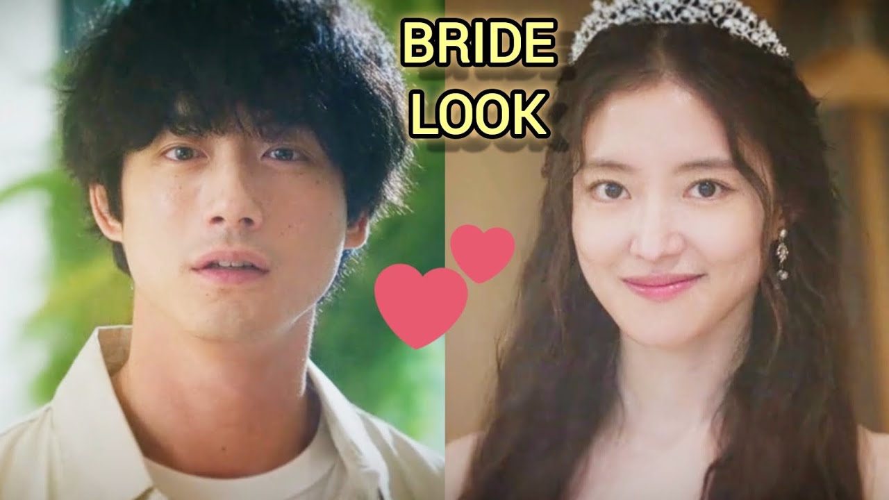 THEN VS NOW BRIDE WITH WEDDING DRESS- ONE SMILING AND THE OTHER CRYING# ...