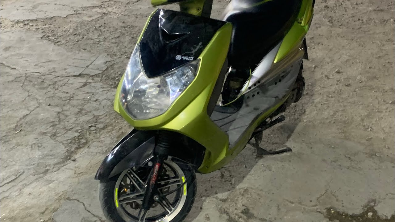 طلعه ليليه فرديه فلوك ممتع سيد علي بايكرز فلوك رقم #5 - YouTube