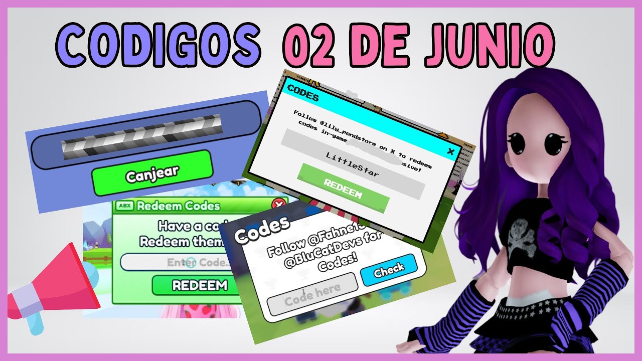 NUEVOS CODIGOS 02/6 EN ROBLOX #roblox #free #item #gratis #event #ugc # ...