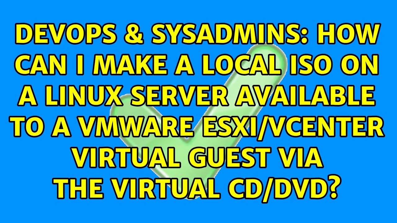 Vsphere How To Create Virtual Machines With Vmware Esxi Gui And Hot Sex Picture