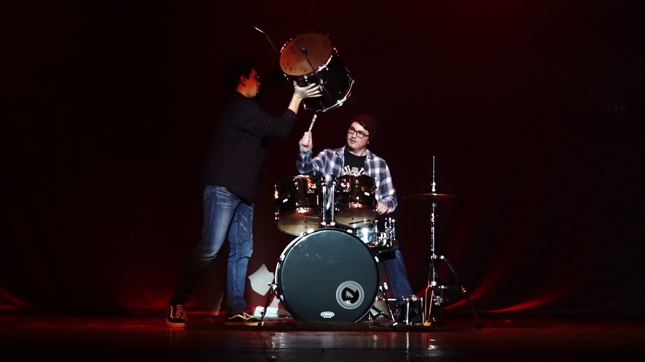 Jason Sluder - YouTube