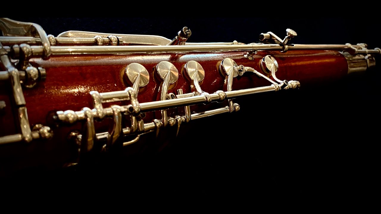 KOR - The High G Key - YouTube