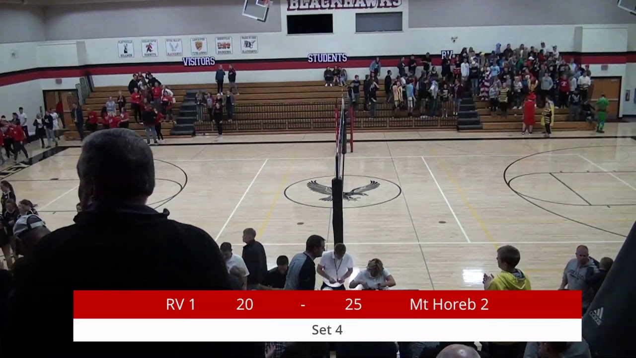 River Valley School District - Home of the Blackhawks Live Stream - YouTube