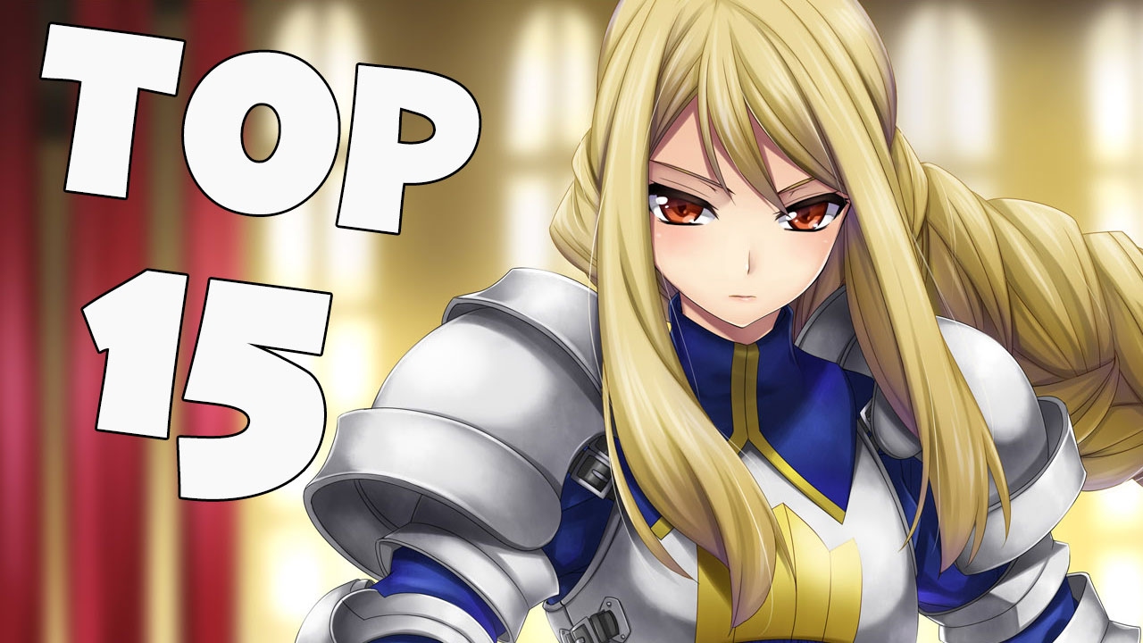 Top 15 Best Android Strategy RPGs 2017 - YouTube