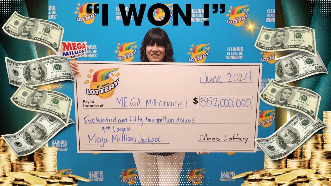 How to REALLY Win the Lottery - YouTube