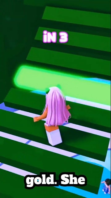 😱 impossible jump in roblox - YouTube