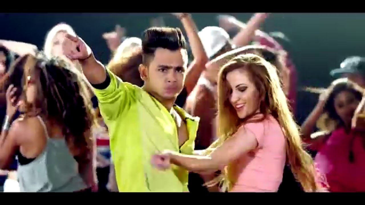 Daaru Party and Party Party by VIP and Millind Gaba New Year MIX 2016 ...