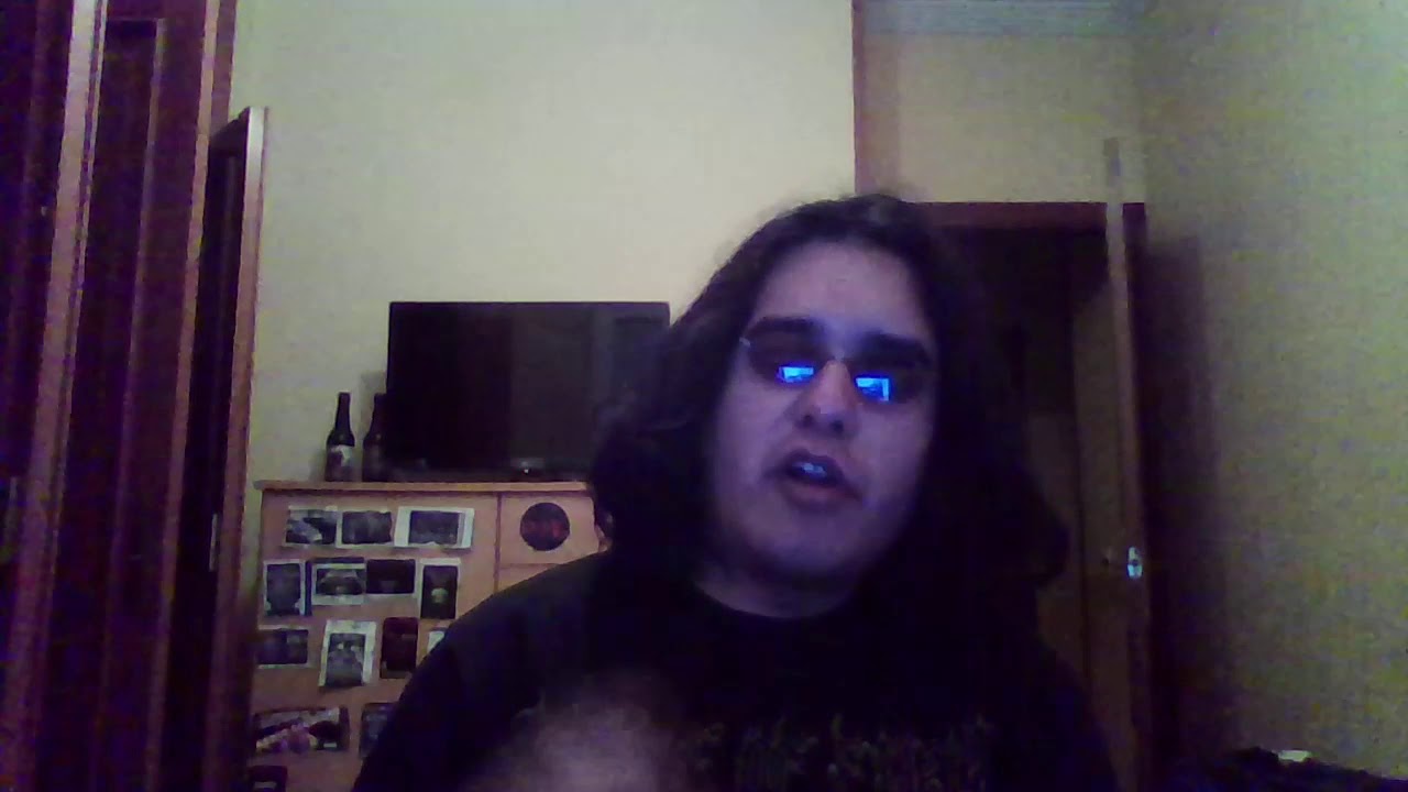 MACHINE HEAD- Circle The Drain: Demon Dog Track Reviews - YouTube