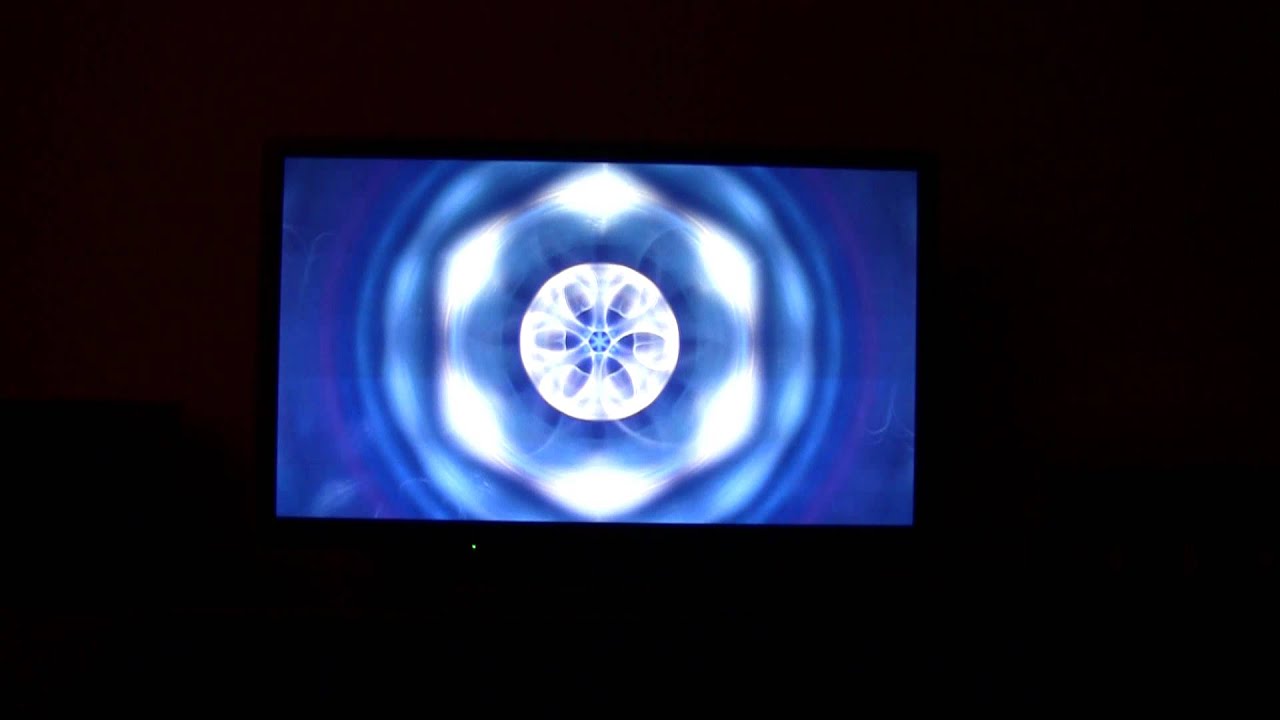 Panasonic ST50 series Colors - YouTube