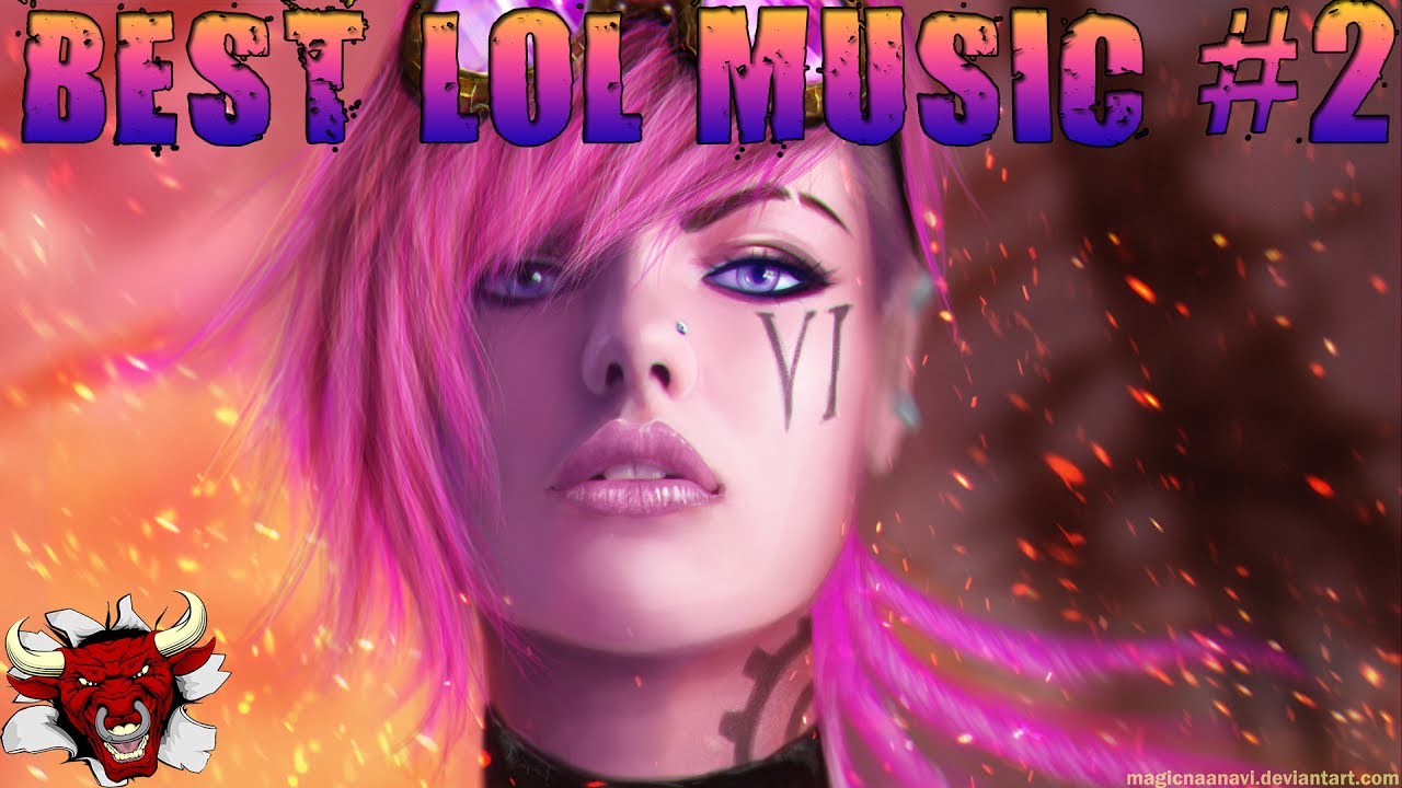 Best LOL Music | Music For LOL #2 🎮 1H Gaming Music 🔥 Special For Gamer ...