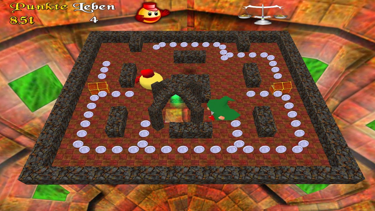 3D Pickman | Story Modus: Welt 2.1 - YouTube