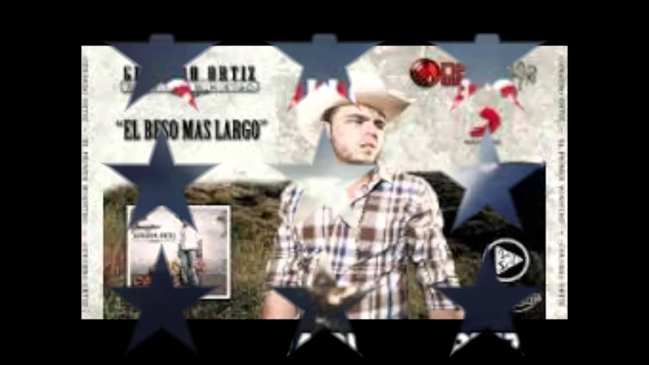 Gerardo Ortiz "MIX" Romanticas Solo Lo Mejor 2014 - YouTube