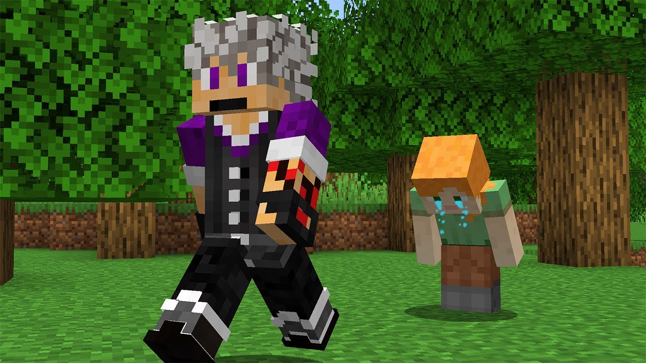 Branzy Says Goodbye to His Wife... - YouTube