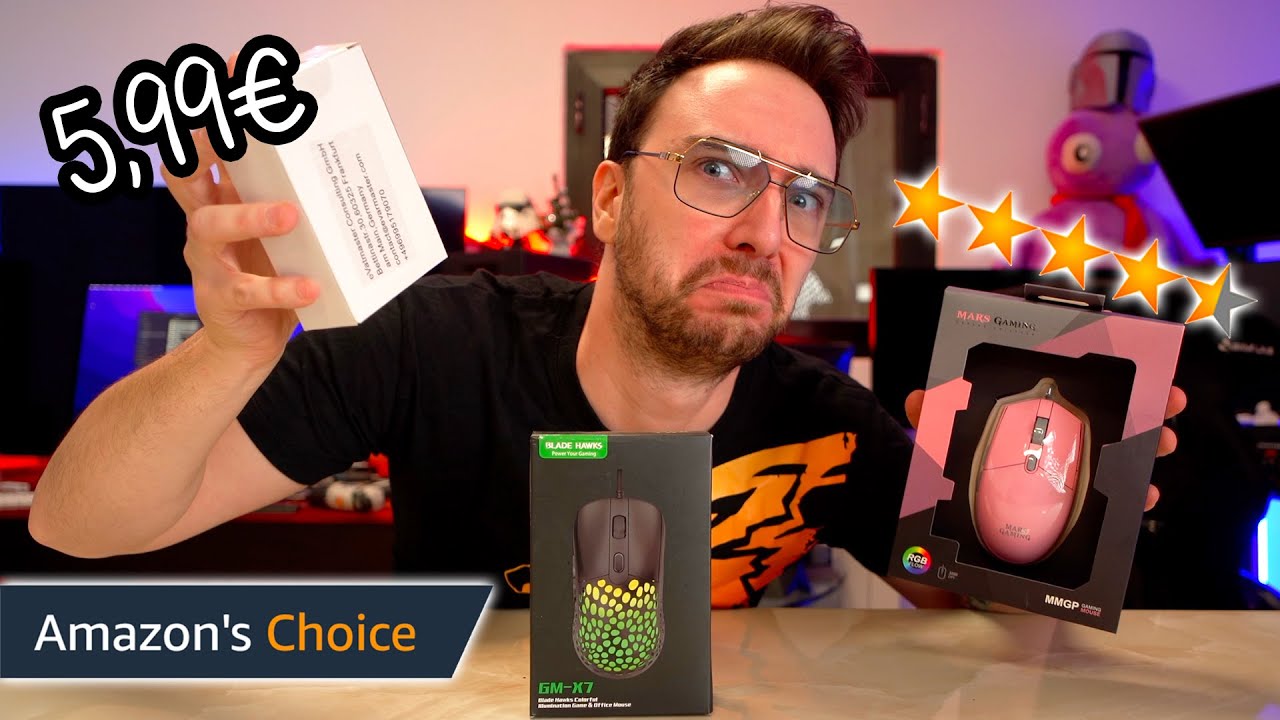 Blink My Pc - Make Your Own PC