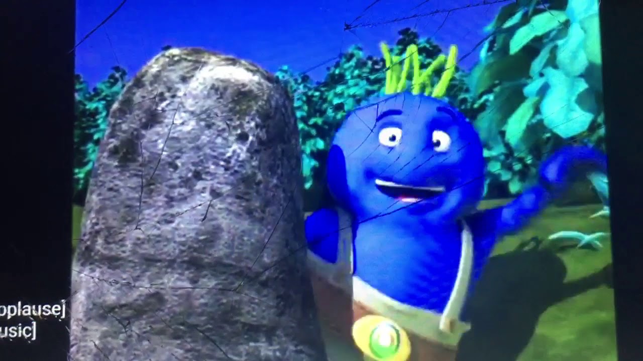 Boblins Theme Song - YouTube