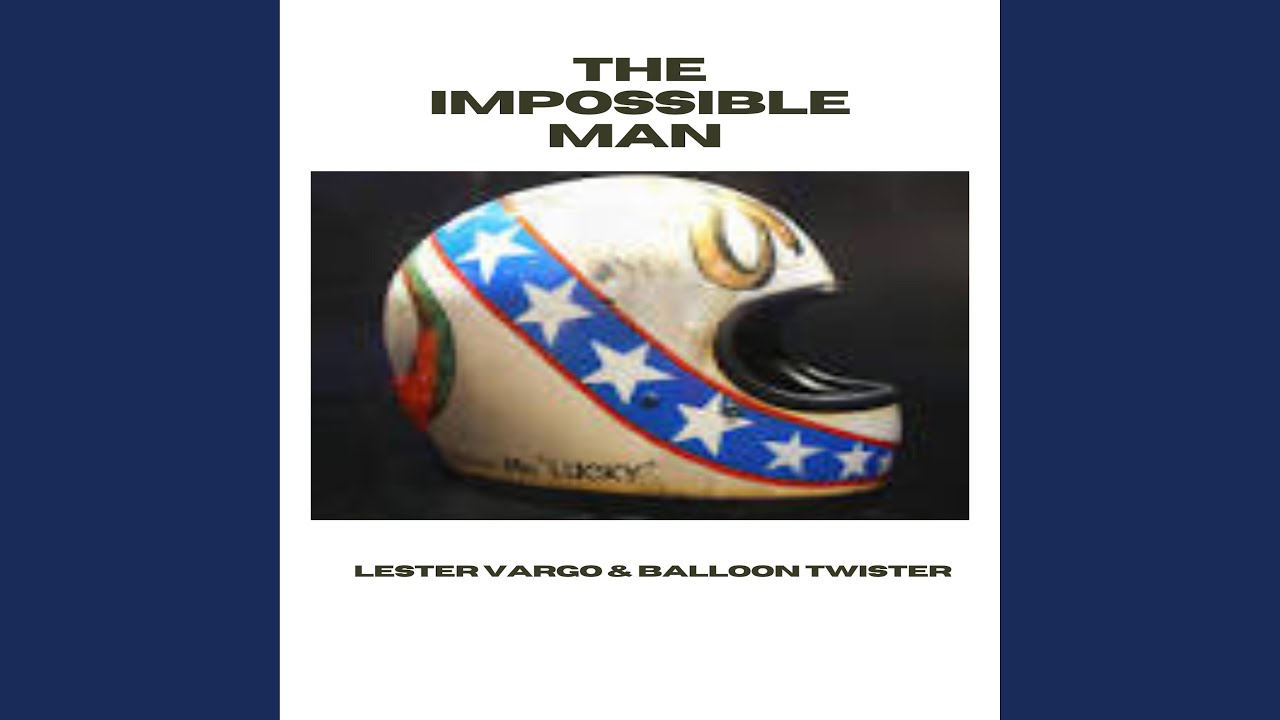 The Impossible Man - YouTube