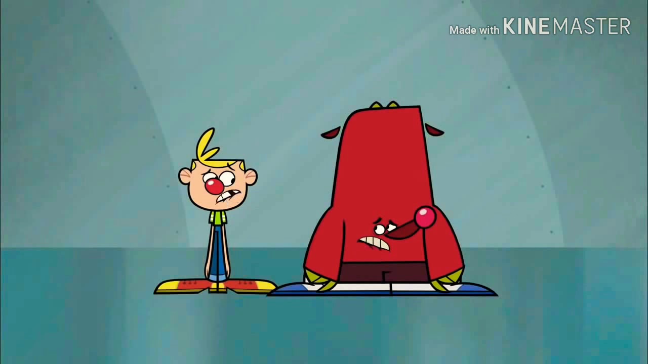 Jimmy two shoes wedgie 2 - YouTube