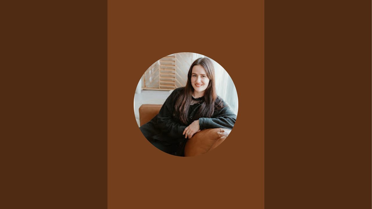 Amanda Maley is live! - YouTube