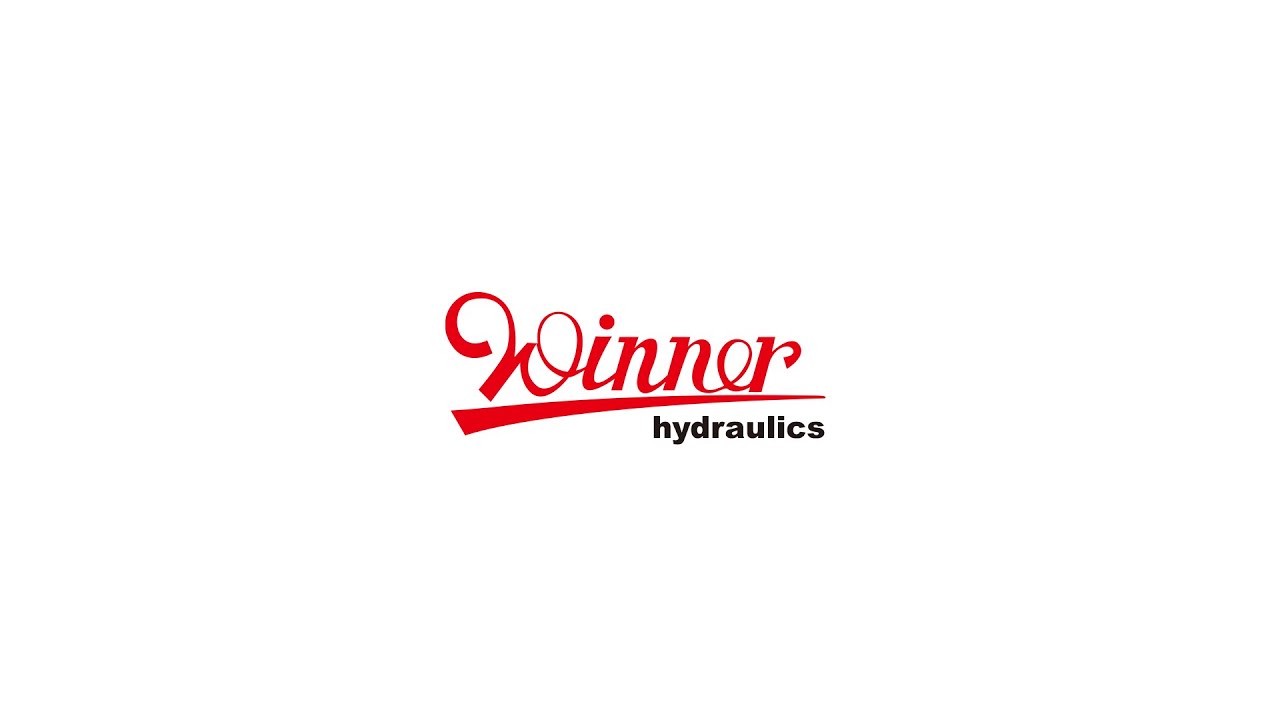 Winner Hydraulics Presentation - YouTube
