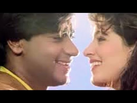 Hum Aise Karenge Pyar Ki Duniya Yaad Kare _ Jaan _ Ajay Devgn, Twinkle ...