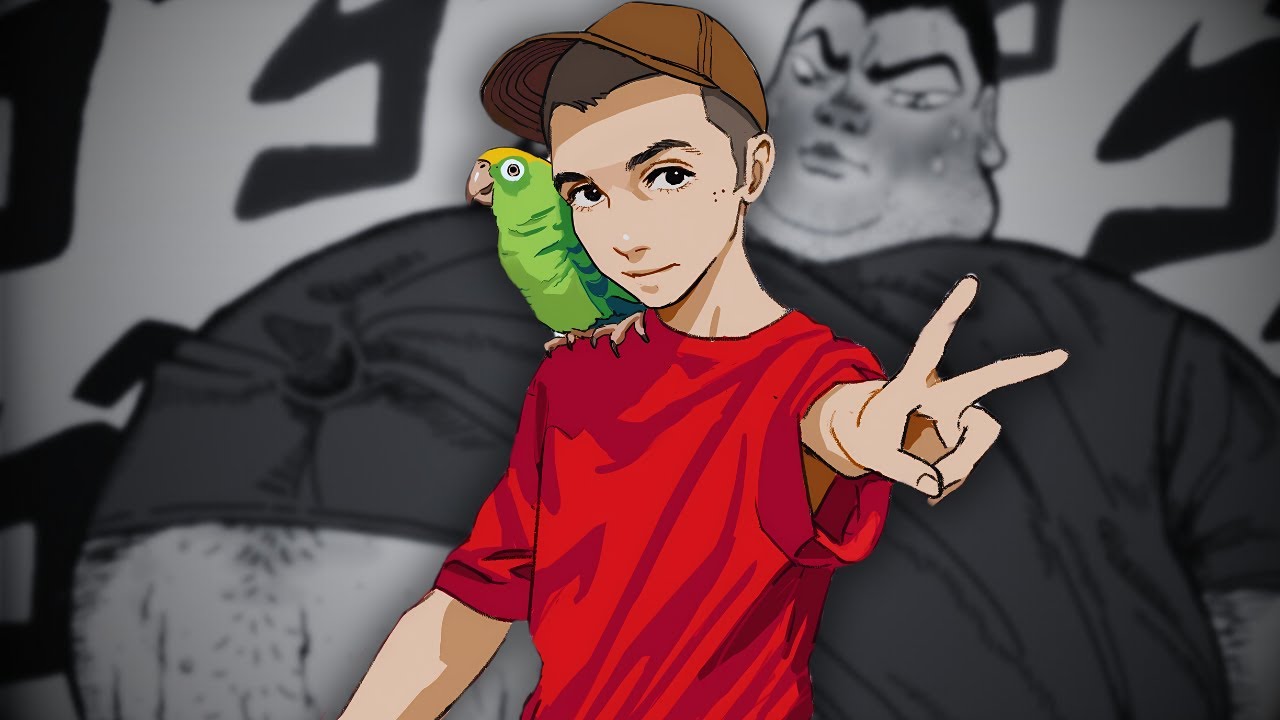 Nikocado Avocado Two Steps Ahead Meme Compilation (2024) - YouTube