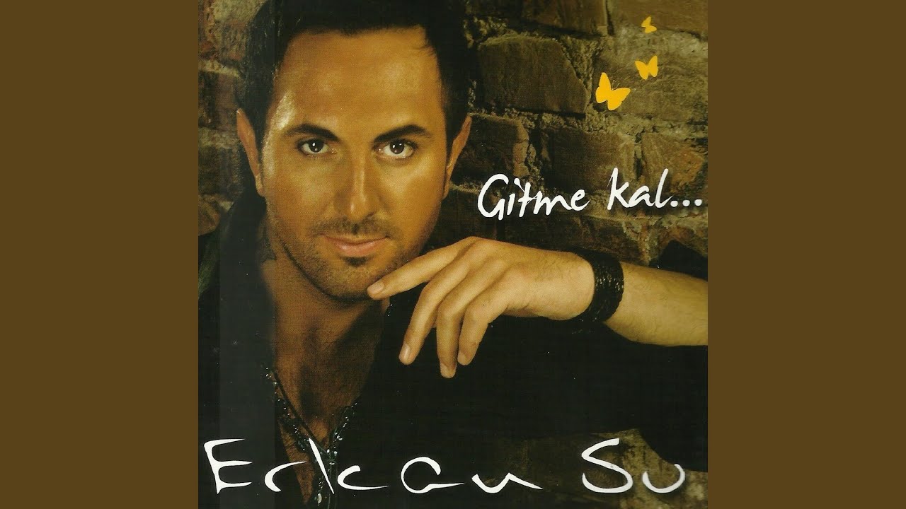 Gitme Kal - YouTube