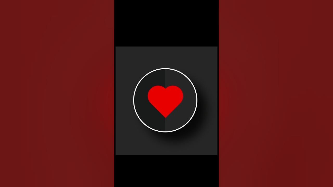 Heartbeat Animation Using Html And Css Css Css3 Csscoding