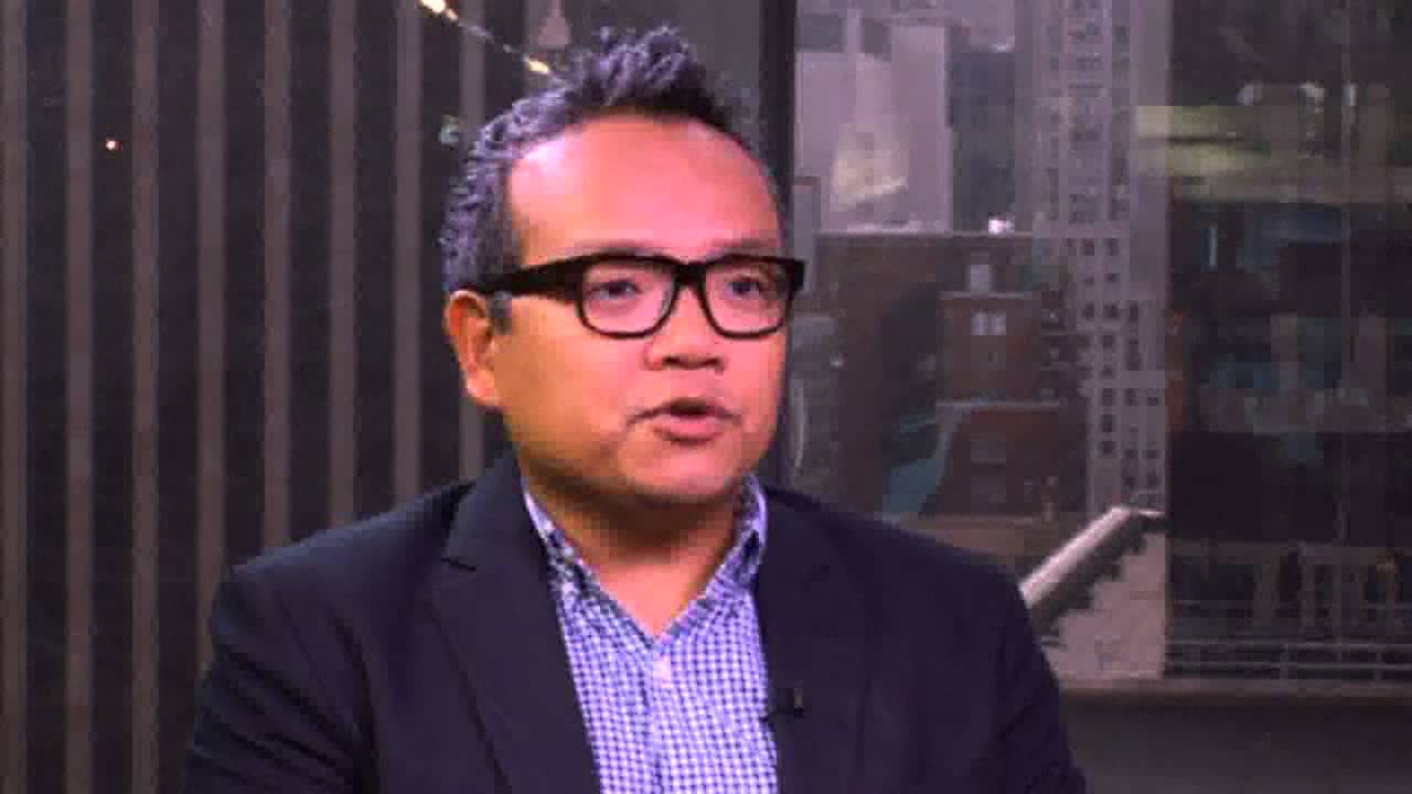 Professor Duy Linh Tu of Columbia University Graduate School of ...