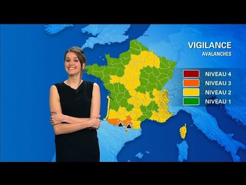 Après sa chute, Fanny Agostini donne de ses nouvelles sur BFMTV